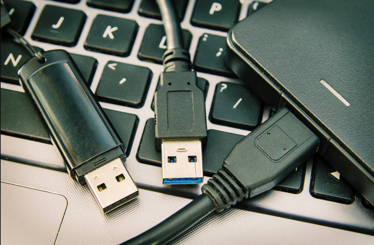 USB-A vs. USB-B vs. USB-C: USB에 대해 알아야 할 모든 것 – TESmart.KR