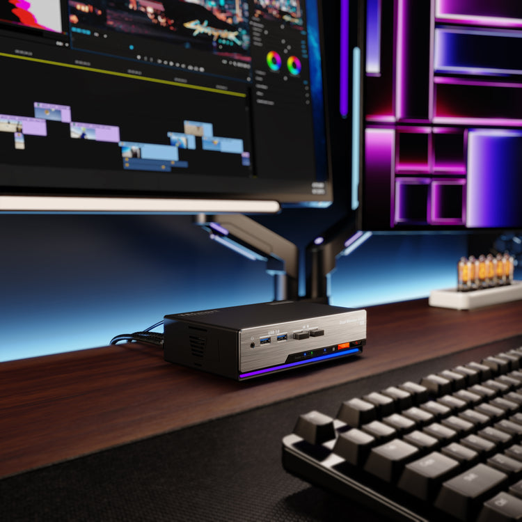 DP 1.4 vs. DP 1.2: 차이점은 무엇입니까? – TESmart.KR