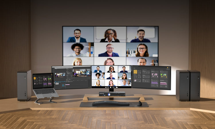 TESmart Korea | Top KVM 스위치의 맞춤형 솔루션 – TESmart.KR